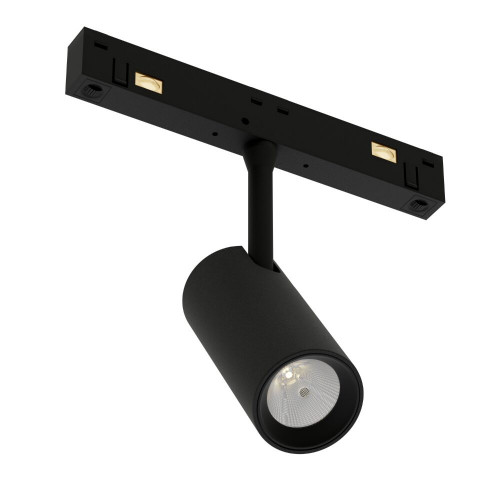 Магнітний світильник SSB Light MS15-T D55 20W-3000-BL 48V 24° 3000К Чорний