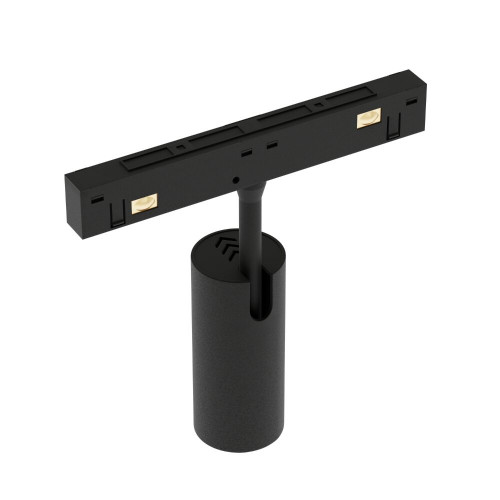 Магнітний світильник SSB Light MS15-T D55 20W-3000-BL 48V 24° 3000К Чорний